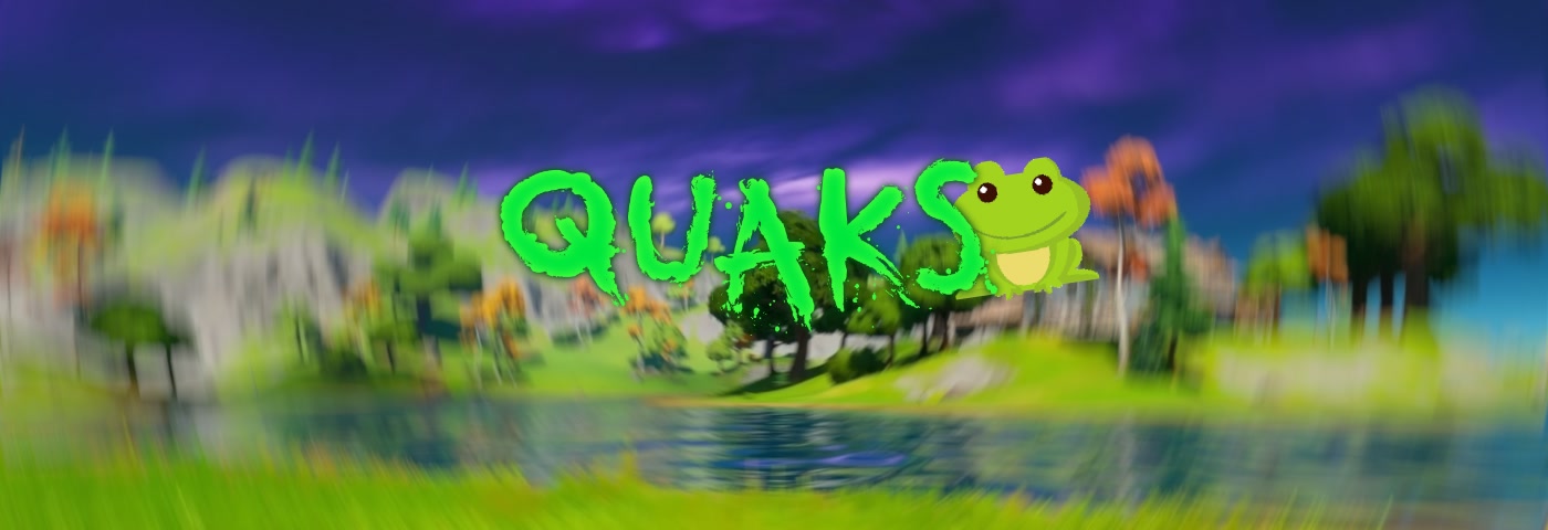 jannikquak - Fortnite