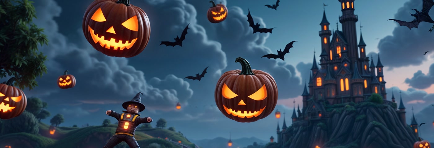 theworststudio - Fortnite