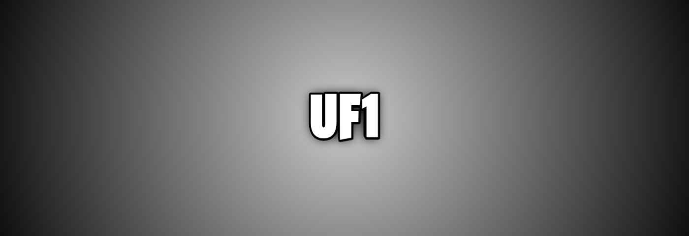 uf1 - Fortnite