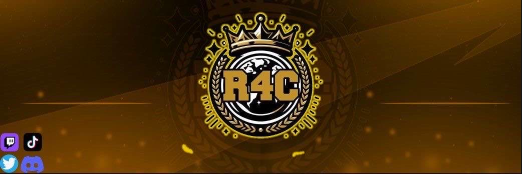 r4c_esport - Fortnite