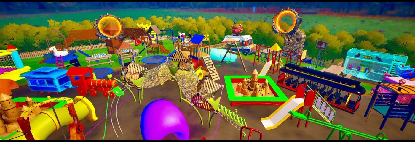 fosteroid - Fortnite