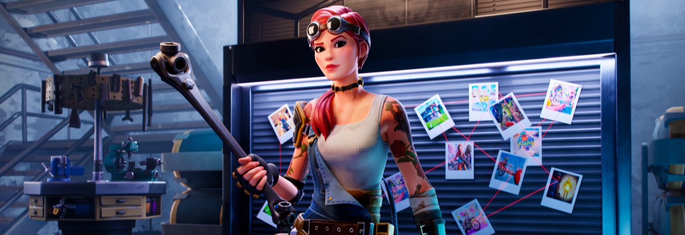 Fortnite Maps By team56 - Fortnite.GG