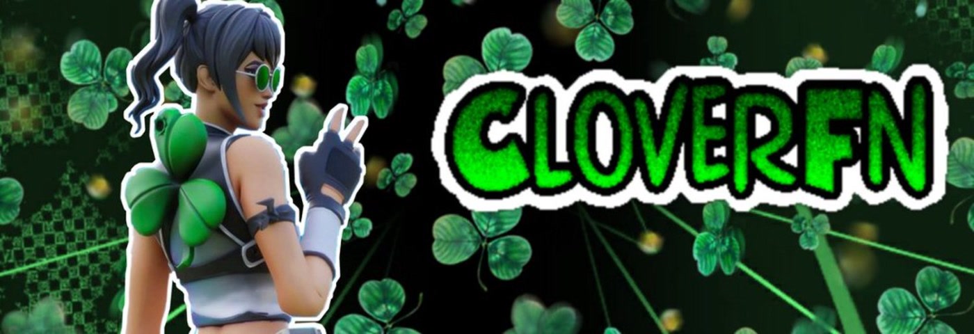 cloverfnx - Fortnite