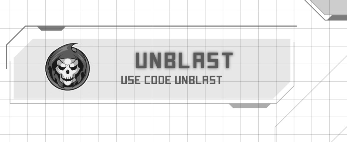 unblast - Fortnite
