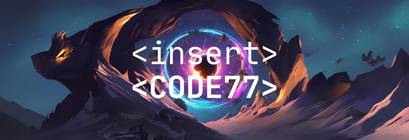 code77 - Fortnite