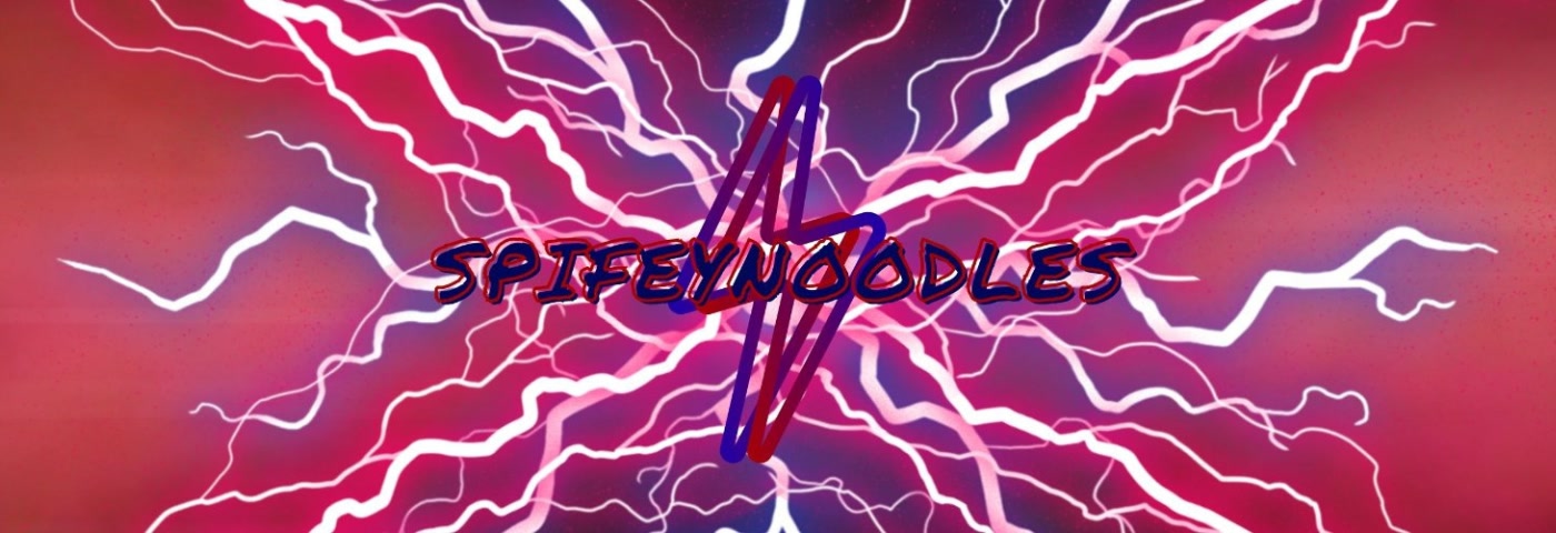 spifeynoodles - Fortnite