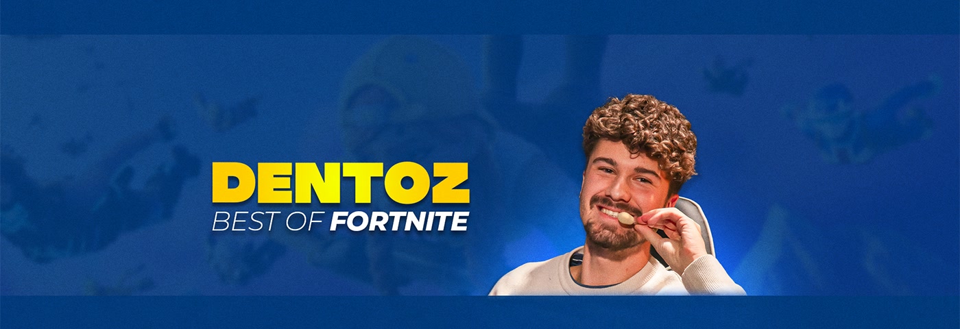 Fortnite Maps By Dentoz - Fortnite.GG