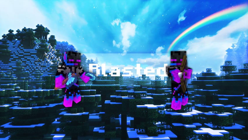 blasted246 - Fortnite