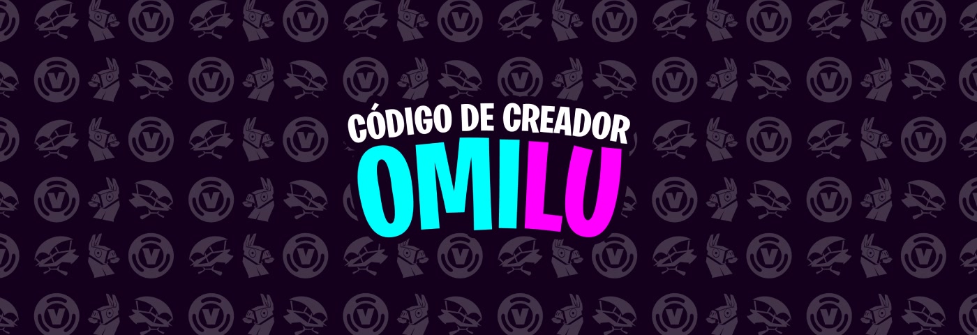 omilu - Fortnite