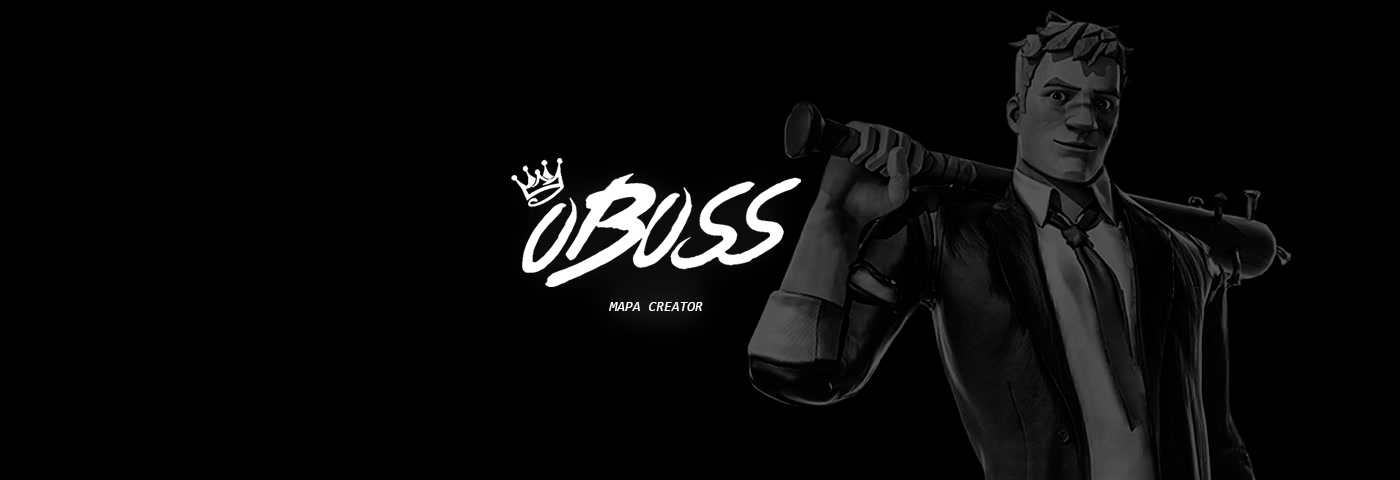 oboss - Fortnite