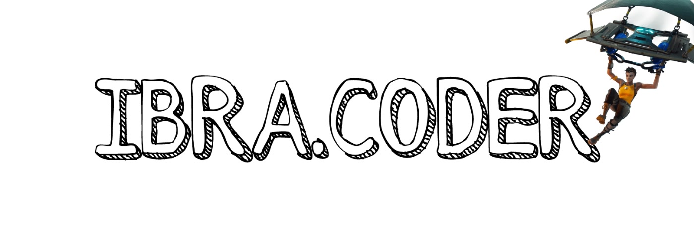 ibra.coder - Fortnite