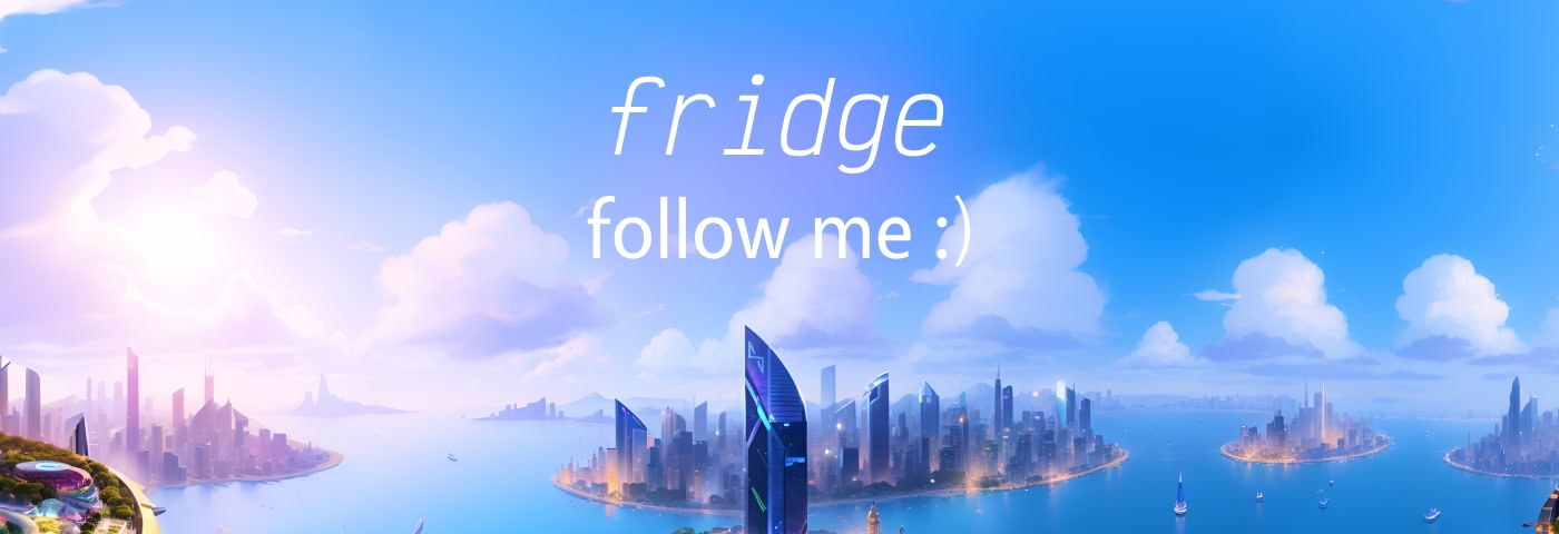 fridge - Fortnite