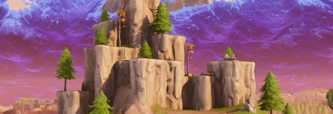 Fortnite Maps By teoz - Fortnite.GG
