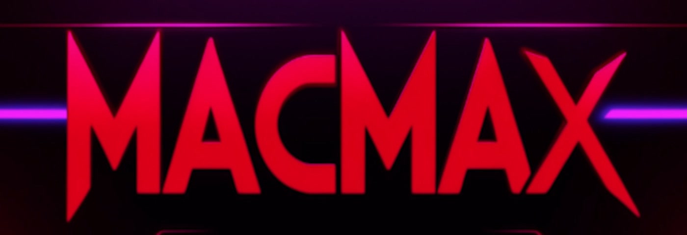 macmax - Fortnite