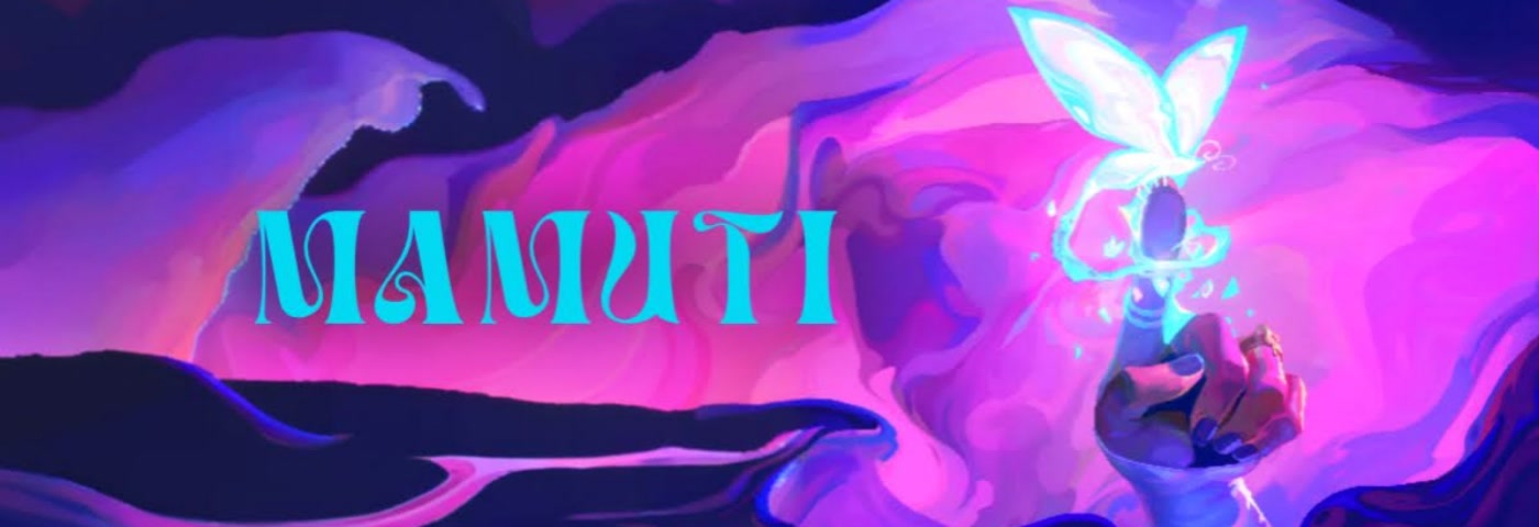 mamuti - Fortnite