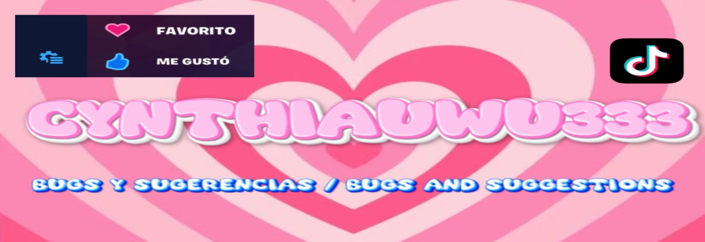 cynthiauwu333 - Fortnite