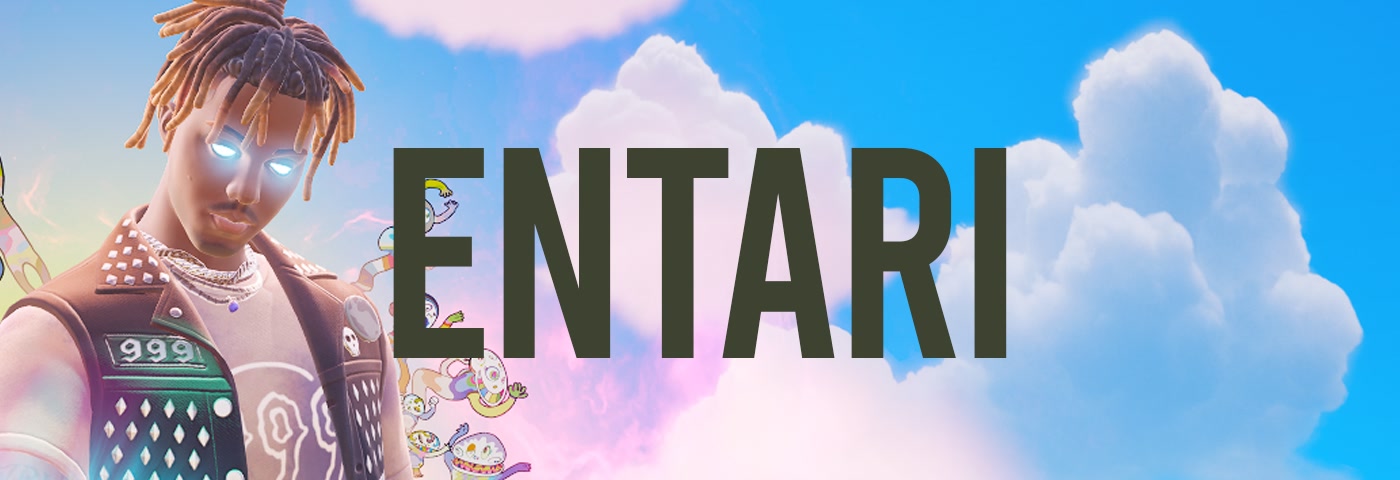 entari - Fortnite
