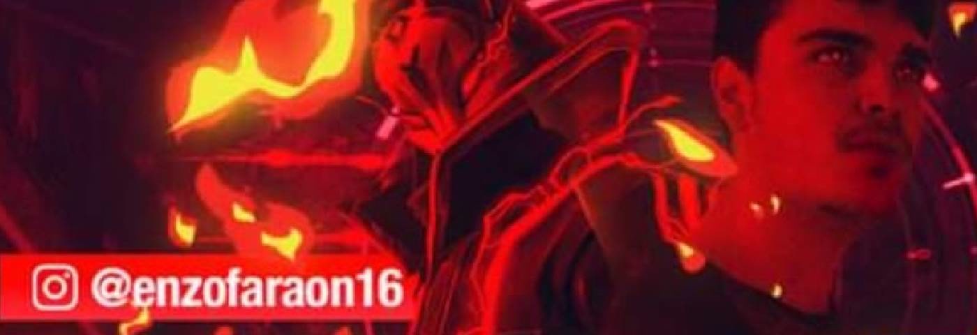 enzo-faraon - Fortnite