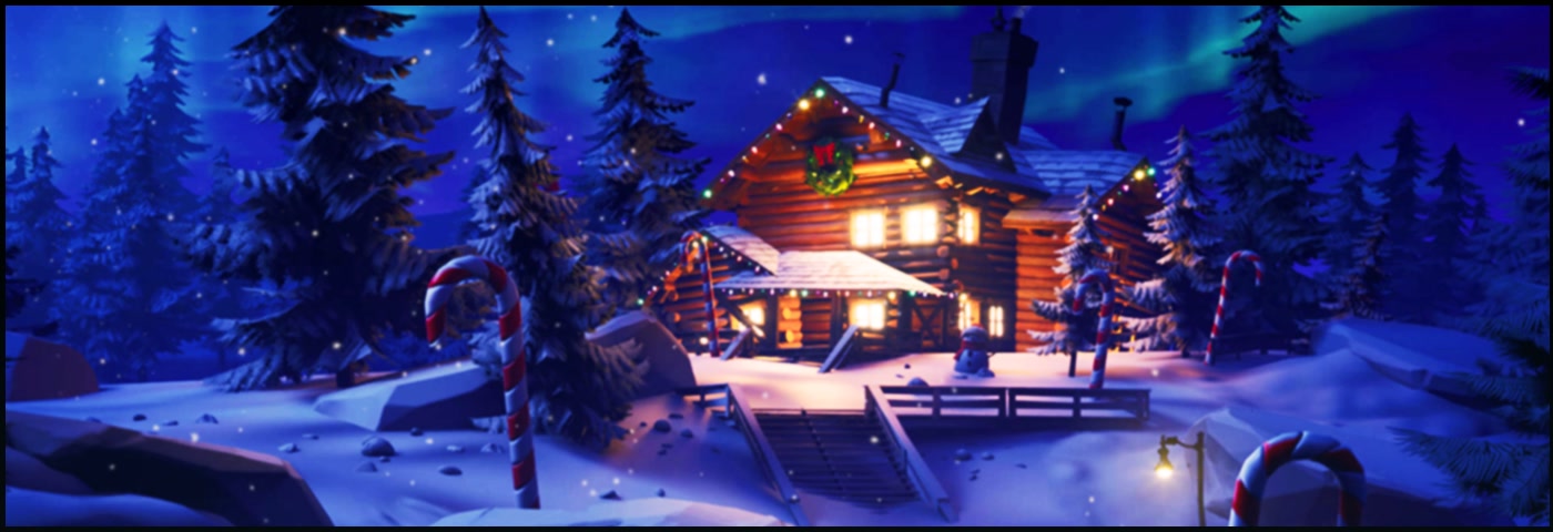 huntertagog - Fortnite