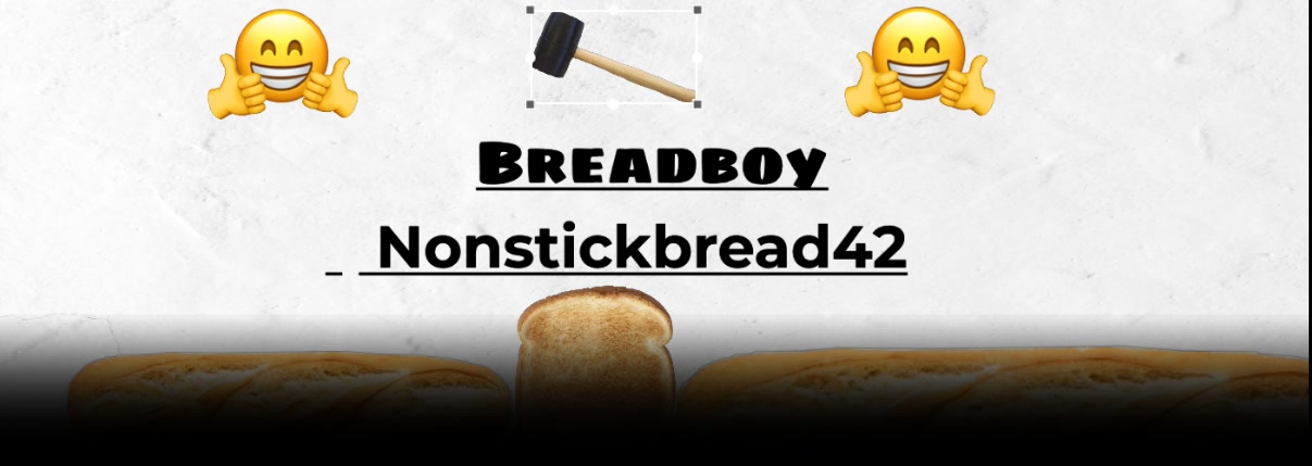 breadboy - Fortnite