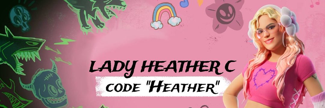 Fortnite Maps By heather - Fortnite.GG