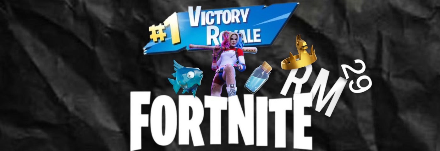 rm29 - Fortnite