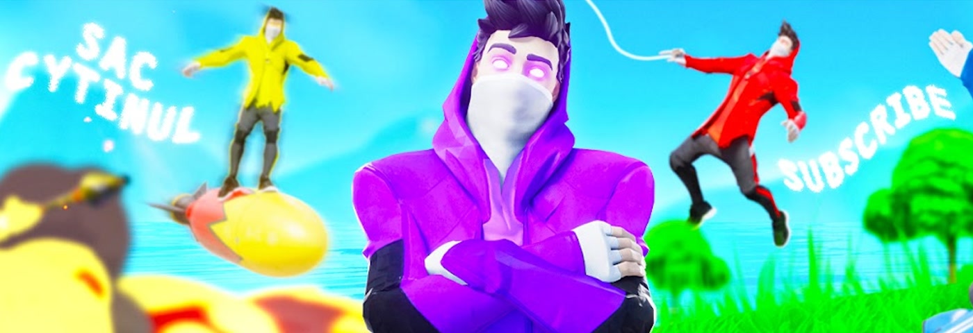 cytinul - Fortnite