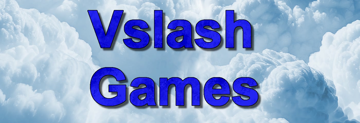 vslash - Fortnite