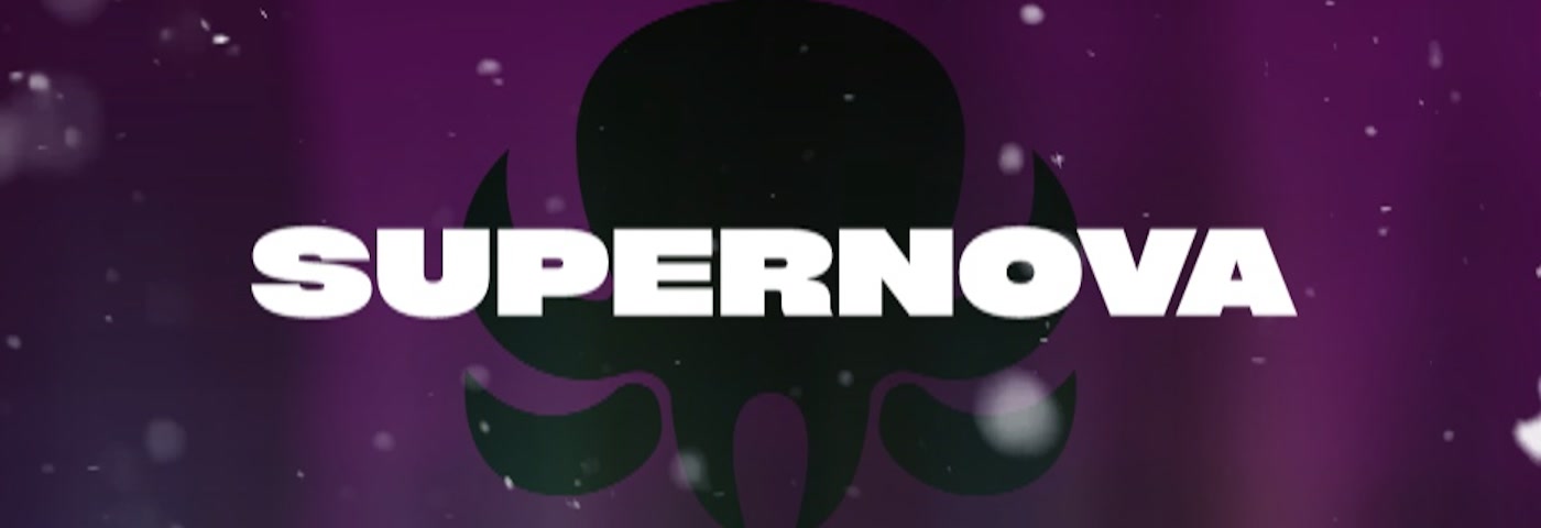 i_supernova - Fortnite