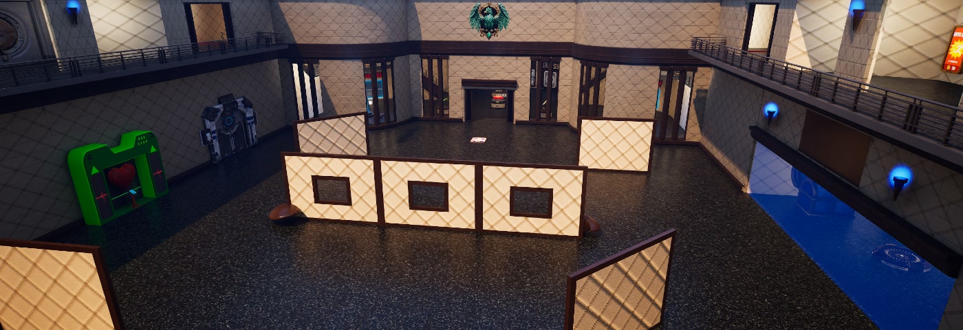 Fortnite Maps By gunfire - Fortnite.GG