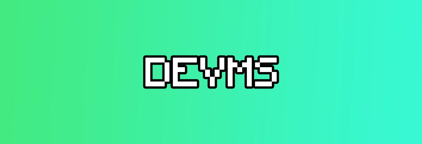 devms - Fortnite