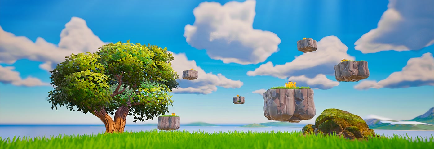 creative_mango - Fortnite