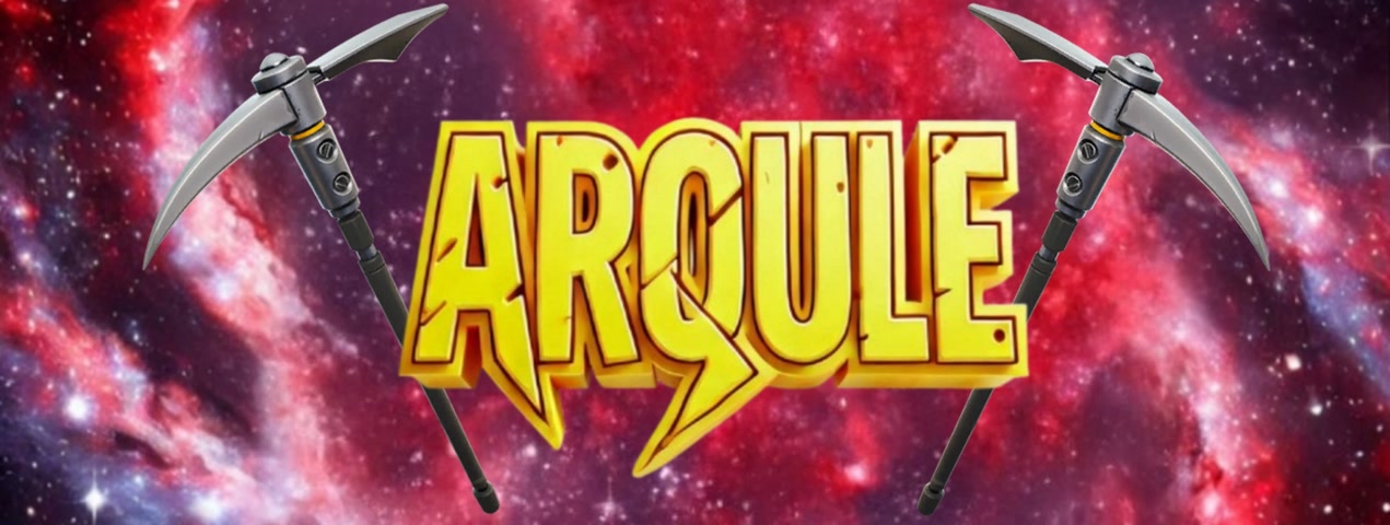 arqule - Fortnite