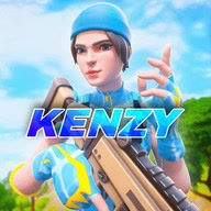 kenzy - Fortnite