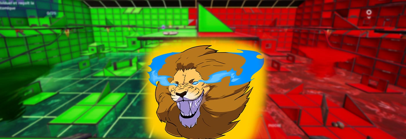 Fortnite Maps By tanaki237 - Fortnite.GG