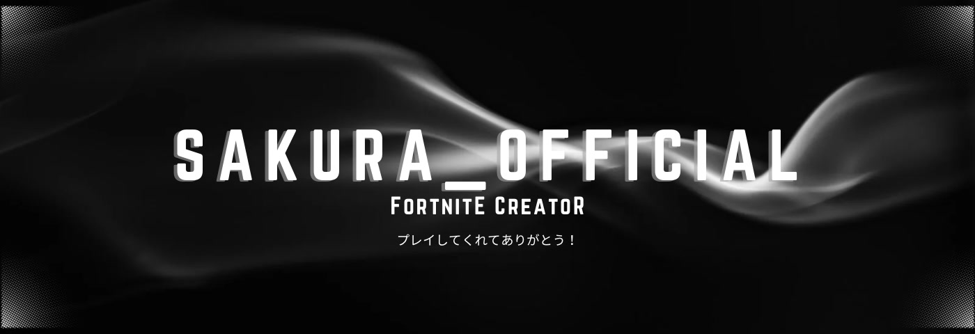 sakura_official - Fortnite Creative Maps - FCHQ.io