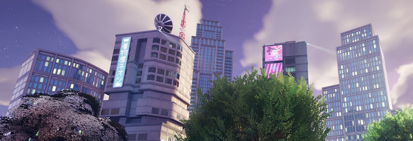 Fortnite Maps By aporock - Fortnite.GG