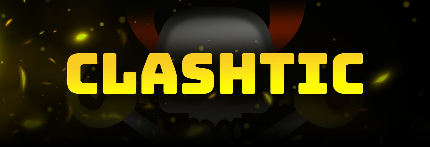 clashtic - Fortnite