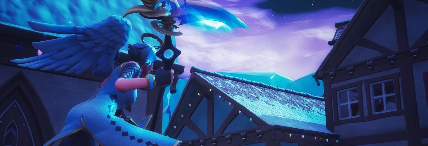 nighthawk - Fortnite