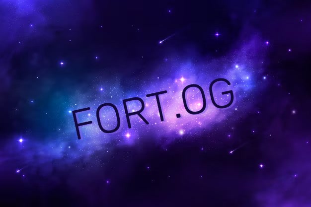 fort.og - Fortnite