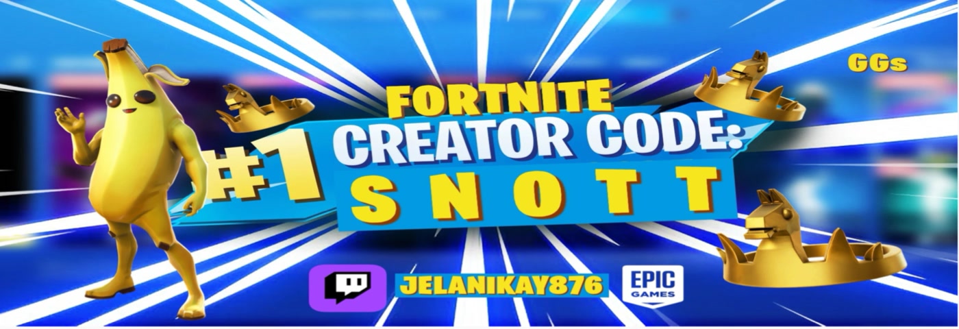 snott - Fortnite