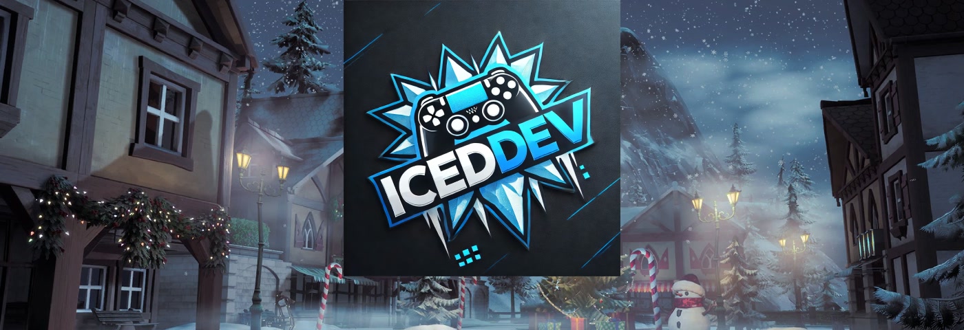 iceddev - Fortnite