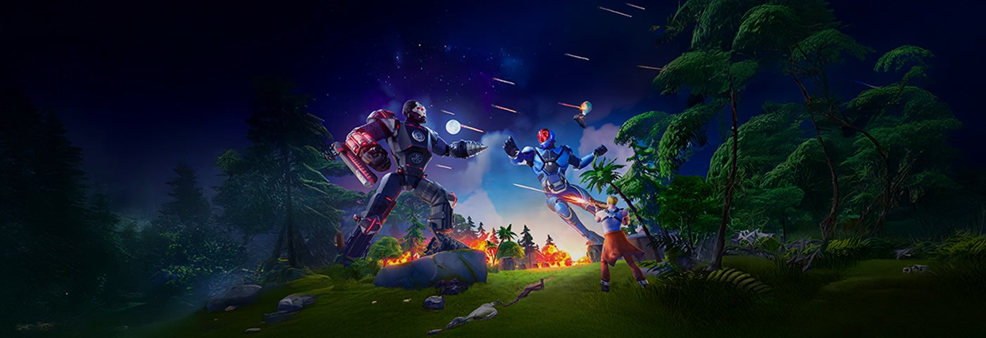 Fortnite Maps By trimix - Fortnite.GG