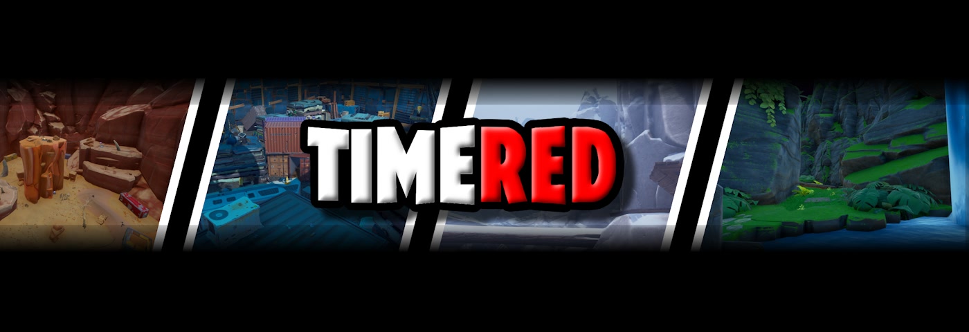 Fortnite Maps By timered - Fortnite.GG