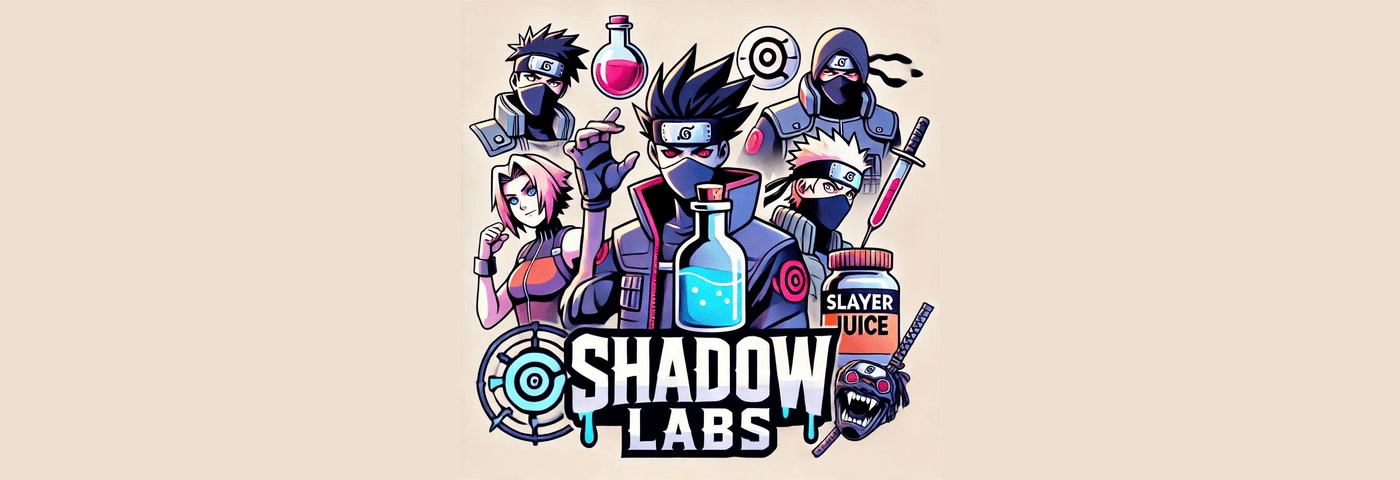 shadowlabs - Fortnite