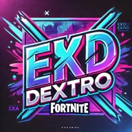 dextro - Fortnite
