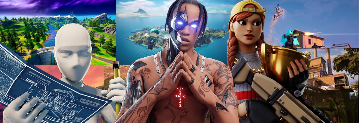 liabe - Fortnite