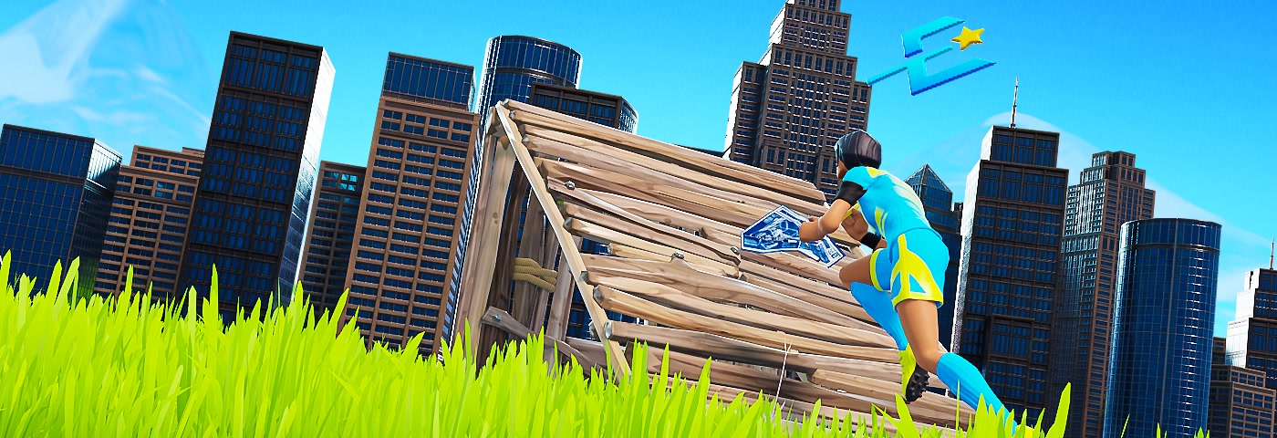 exceed - Fortnite