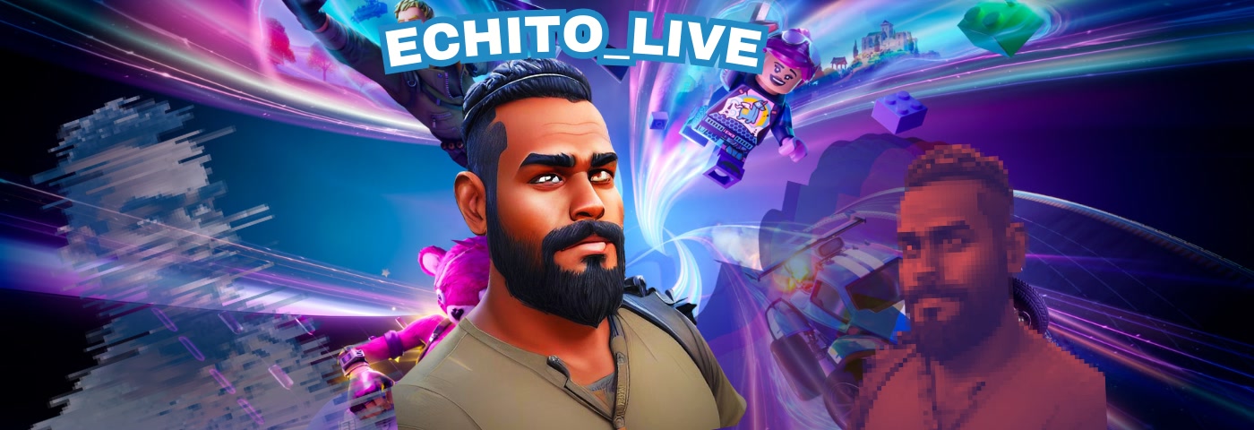 echito - Fortnite