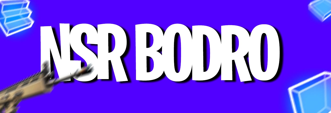 bodro - Fortnite